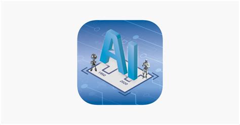 ‎ar로 알아보는 인공지능 연대표 On The App Store