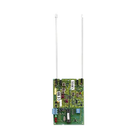 سیستم اعلام حریق آدرس پذیر بی سیم NX آوند انرژی