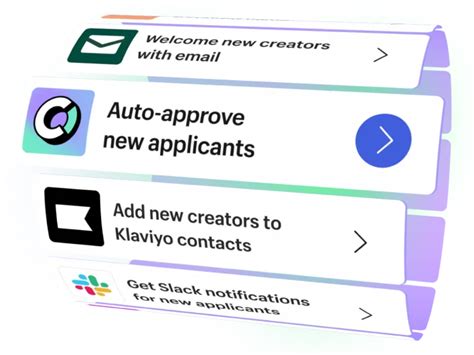 Shopify Collabs X Flow Integration Shopify