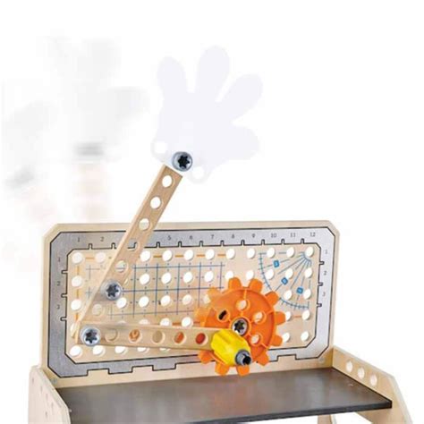 Discovery Scientific Workbench Luckys World Bahrain