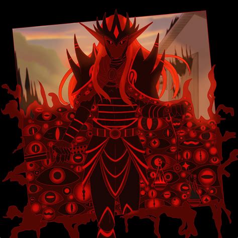 Posted A Wip A Long Time Ago So Now I Decided To Post The Finished Art