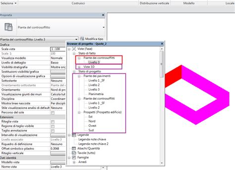 Solved Organization Browser With Phase Autodesk Community