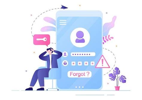 Forgot Password Vector Art Icons And Graphics For Free Download