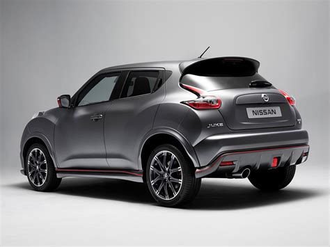 2013 Nissan Juke Nismo Specs Performance And Photos Autoevolution