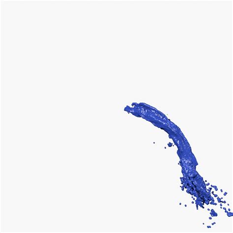 Flowing Water Animation