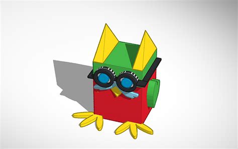 3d Design Uil Cas Tinkercad