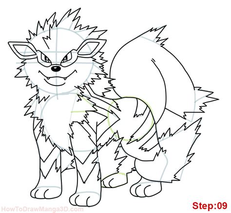 Pokemon Line Drawing At Getdrawings Free Download
