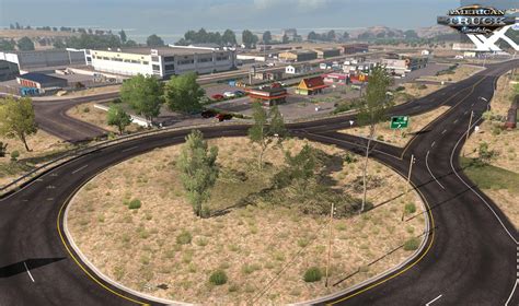 Arizona Improvement Project V1 0 1 1 34 X For Ats
