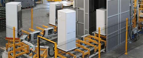 Assembly Lines Qs Group