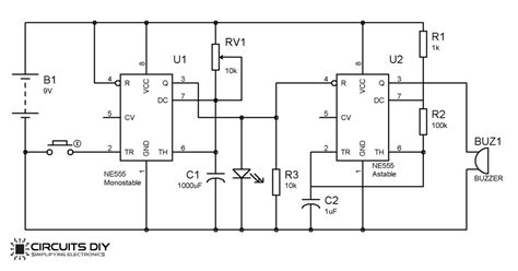 Musical Doorbell Circuit Diagram Pdf Wiring Digital And Schematic