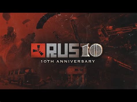 Rust Dev Finally Adds Highly Requested Backpacks Says Pets Are Coming