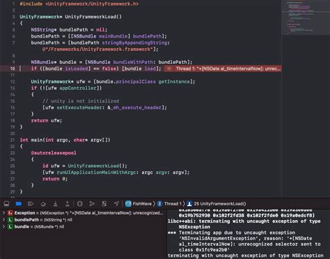 Ios Sdk 11 Facebook Sdk Crashes With Error Upon Starting Application · Issue 563 · Facebook