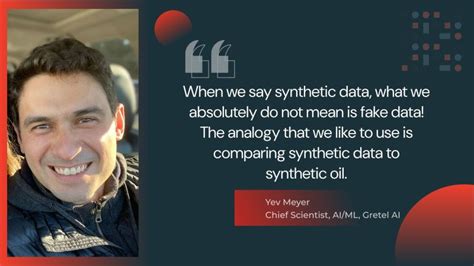 Gretel On Linkedin Ai Genai Syntheticdata