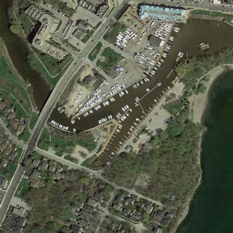 Etobicoke Yacht Club Marina ⋅ Ontario ⋅ Canada ⋅ Get All Prices ⋅