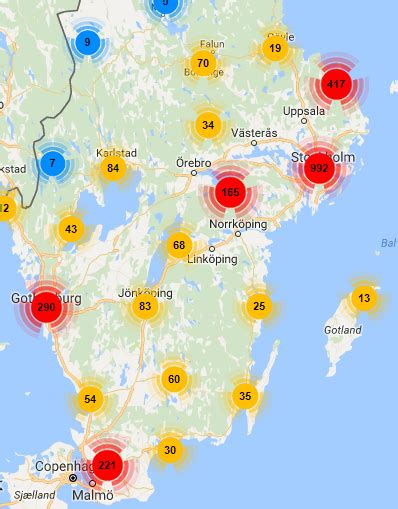Summarizing Qgis Summary Of Number Of Points Geographic Information Systems Stack Exchange