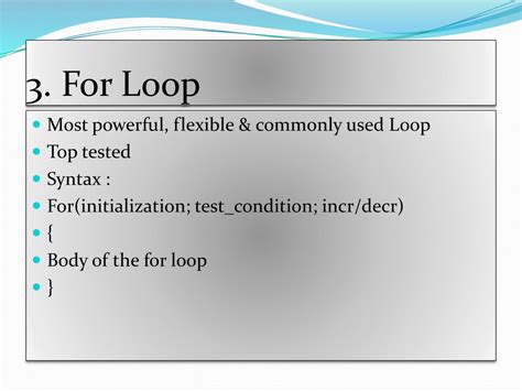 Learning C Language Ppt Download