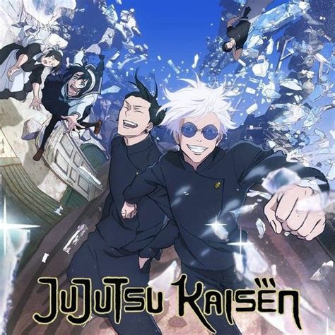 Stream Jujutsu Kaisen Gojo Vs Toji Fushiguro Ost By Ulijor Listen