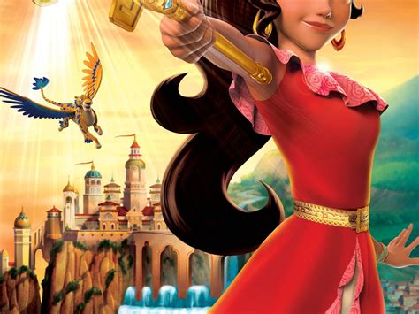 Ae Latina Disney