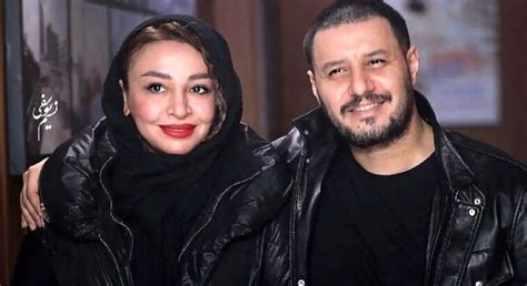 عکس جدید مه لقا باقری همسر جواد عزتی با کلاه لبه دار