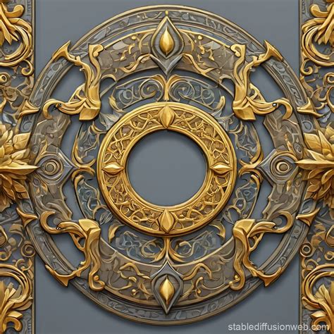 Dark Fantasy Ui Design Prompts Stable Diffusion Online