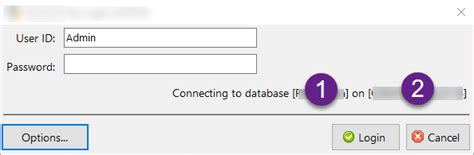 understand the need for sql server