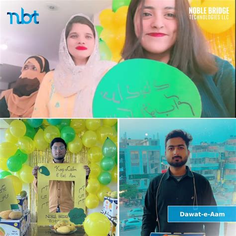 Mangoparty Noblebridgetechnologies Summercelebration Officecelebration Motive Coder