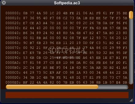 Hex Display Download Free Windows 1 0 1 Softpedia