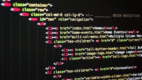 découvrez les frameworks web les plus populaires et incontournables