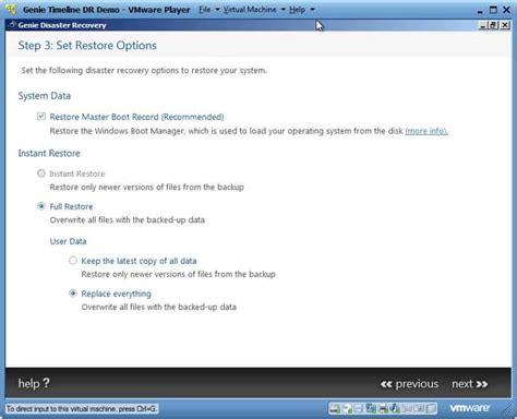 backing up windows machines to freenas part three