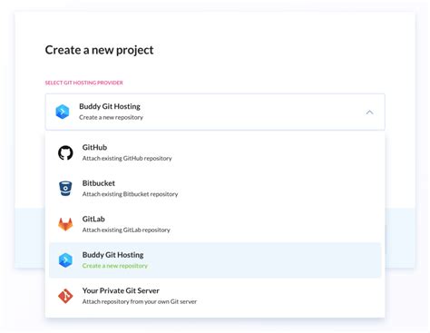 How To Use Git Branches And Buddy To Organize Project Code — Sitepoint