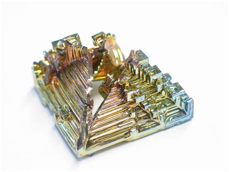 Bismuth Définition Et Explications