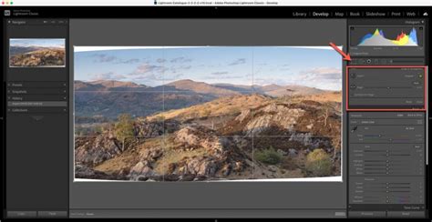 How To Crop In Lightroom Lenscraft