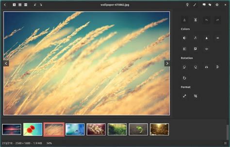 Cómo Instalar Gthumb 332 En Ubuntu Gnome 1410