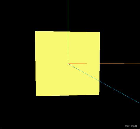 【threejs】03缓冲区几何体 threejs setattribute csdn博客