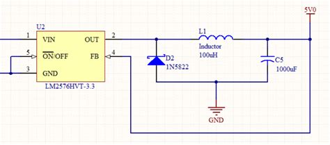 A Diode Damaged And Lost On My Xds200 Jtag Emulator Code Composer Studio Forum Code Composer