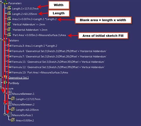 Material Yield Optimization Tutorial Vb Scripting For Catia V5