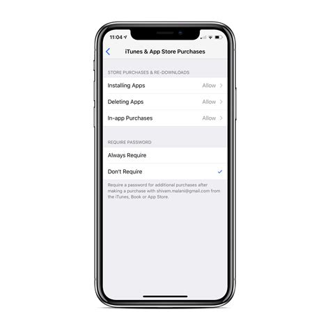 How To Use Content Privacy Restrictions In IOS