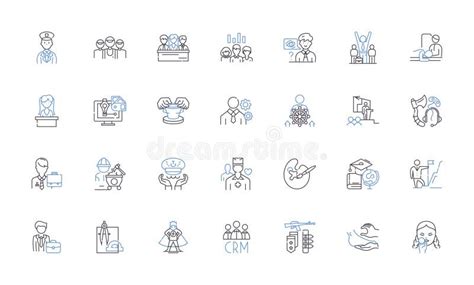 Employability Outline Stock Illustrations 67 Employability Outline Stock Illustrations