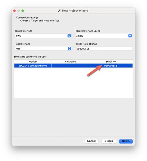 Debugging NRF Zephyr Applications With Ozone The Golioth Developer Blog