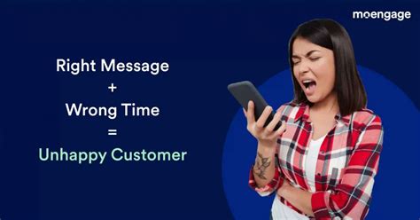 Best Timing To Send Messages MoEngage