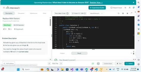 mahalakshmi rekadi on linkedin day 43 of 365daysofcode challenge of