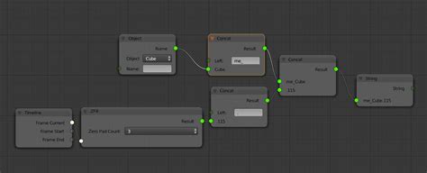 Custom Node Tree Refresh Problem Python Support Blender Artists
