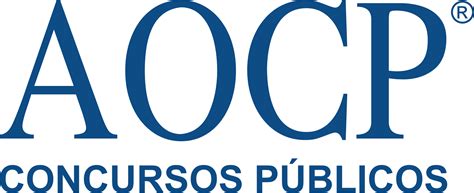 Aocp Concursos
