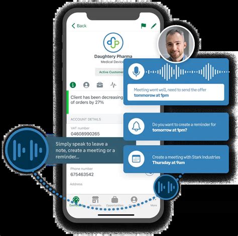 Sales Crm For Sage 50 Sage Sales Management