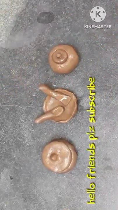 Mud Cookwear Artsandcrafts Diy Claycookwareset Kitchencountertops