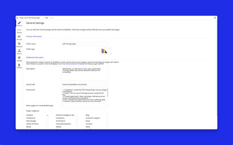 The Basics Of Bubble Plugins