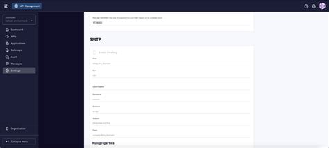 Tutorial Plans Applications Subscriptions And The Developer Portal