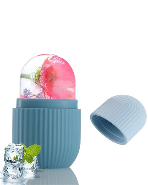 Ice Roller For Face Massager Men And Women