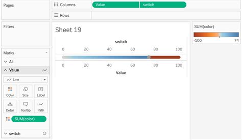 Vertical Slider Parameters In Tableau Phdata