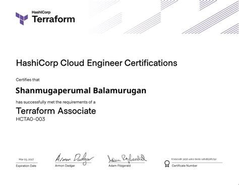 terraform hashicorp infrastructureascode devops cloudengineering